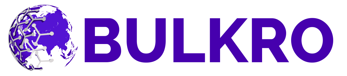 Bulkro - Electrical, Siderurgical, Oil & Gas Industry Solutions