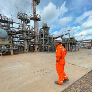 Bulkro - Electrical, Siderurgical, Oil & Gas Industry Solutions